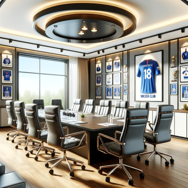 Board of Directors – Welland Soccer Club