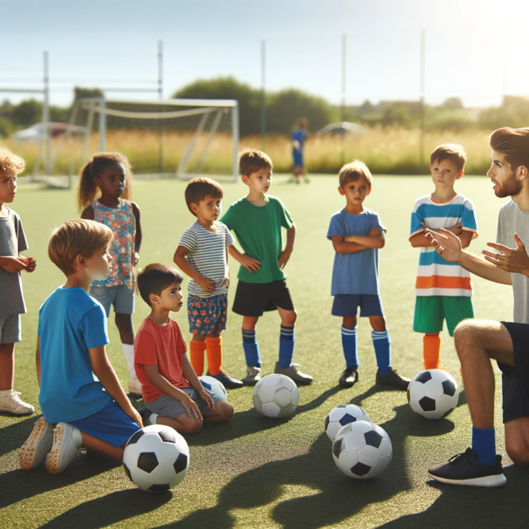 Summer Camps – Welland Soccer Club