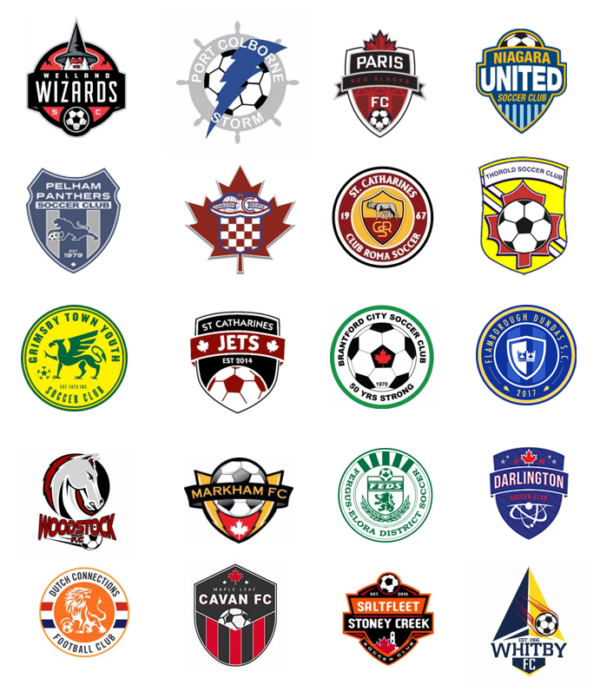 Wizards Rose Festival & Tournament – Welland Soccer Club