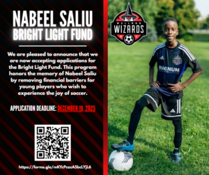 Welland Soccer Club – learn. grow. play.
